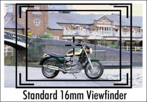 S16 & 16mm Cameras - Visual Products