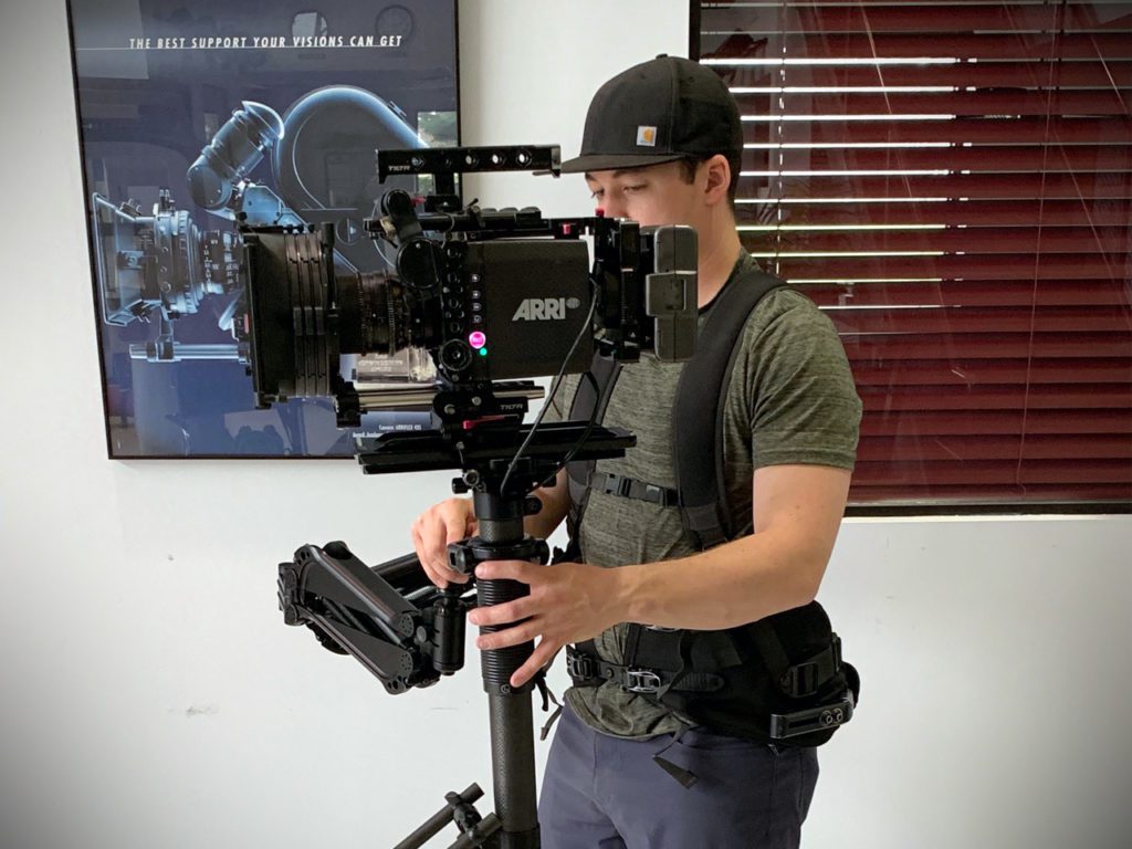 Support - Visual Products