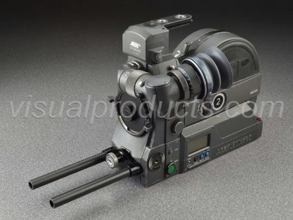 Arri SR 15mm Lightweight Lens Support Rods - Visual Products
